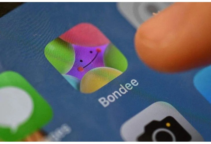 Bondee app downloads plummet as China ties come to light | College of Integrative Studies